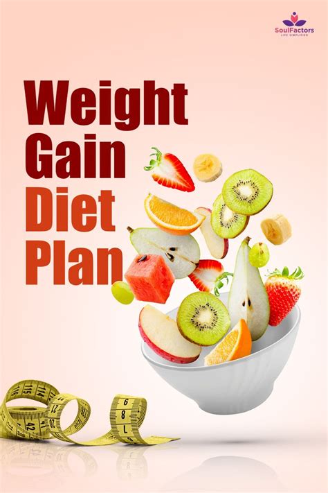 Weight Gain Diet Plan Weight Gain Diet Weight Gain Diet Plan Weight