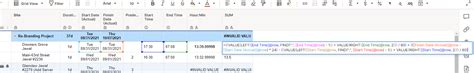 Adding Iferror — Smartsheet Community