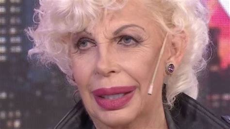 Preocupa La Salud De Leevon Kennedy Está Internada Y Su Entorno Pidió Una Cadena De Oración