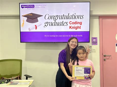 Algorithmics Phnom Penh