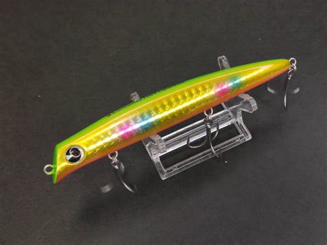 Ib49532 アイマ Ima コモモ 110s カウンター Komomo Counter 110 11 玉彩 ミノー ｜売買されたオークション情報、yahooの商品情報をアーカイブ公開