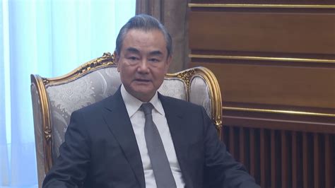 王毅籲堅持以開放理念引領亞洲地區經濟一體化 Now 新聞