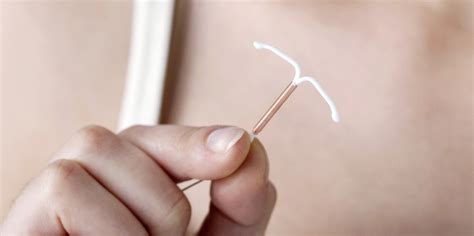 Women Explain What Its Like To Get An Iud Business Insider