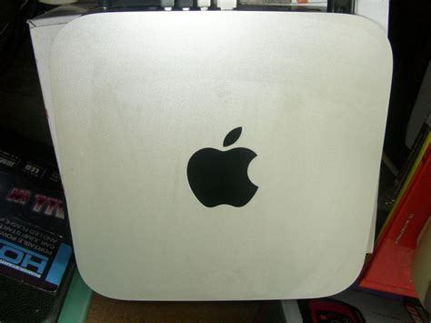 Mac Mini Late 2012 Kaufen Auf Ricardo