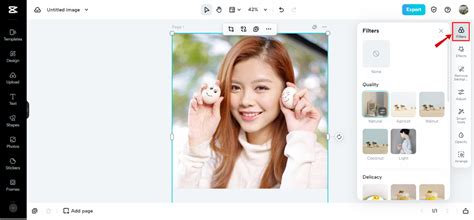 Resize Images To Get No Crop For Whatsapp Dp Online With Ease