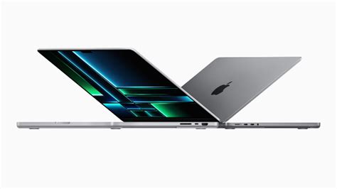 全新macbook Pro和mac Mini！搭載m2 Pro和m2 Max晶片，台灣售價曝光