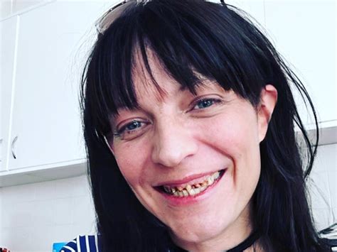 Fotos Preocupantes Del Hijo De Camilo Sesto Vestido De Mujer Y Sin Dientes