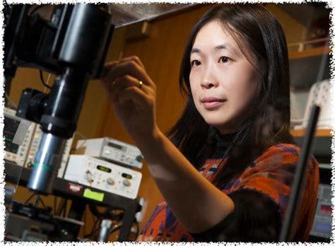 Caltech Division Of Engineering And Applied Science On Linkedin Alumna