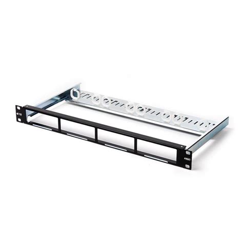 Netconnect Ucp Patch Panels