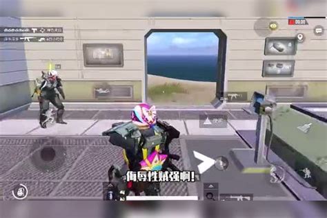 极限追猎解锁嘲讽技能，电摇舞加龙息炮，一瞬间酷似动感光波