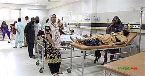 Top 10 Hospitals In Khairpur Mirs Punjab Ads Blog