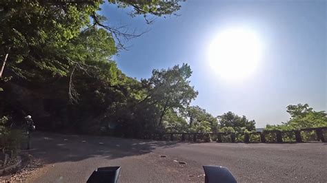 No207 金華山ドライブウェイ 岐阜県岐阜市