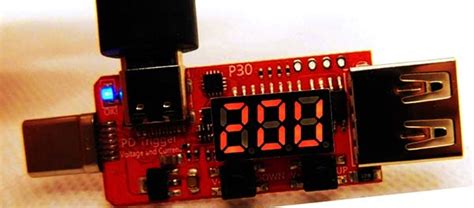 USB C Power Delivery USB C PD Quick Explainer Codrey Electronics