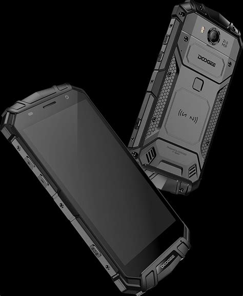 Full Review Of The Doogee S