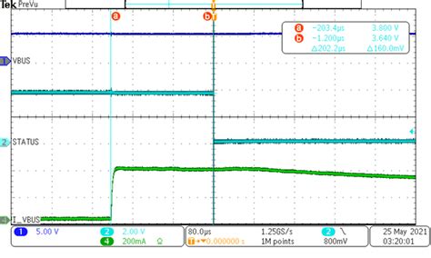 Tps2546 Load Detection Power Wake Set Reset Time Power Management Forum Power Management