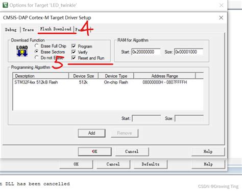 记录1——stm32f411ceu6之点亮一盏led灯按键控制led灯 Csdn博客