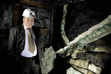 Alberto Sepúlveda MuriÓ El Fundador Del Museo De La Esmeralda