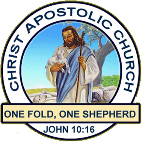 Christ Apostolic Church Worldwide