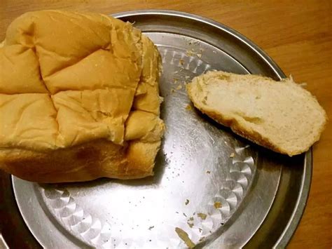 白面包的详细做法 大厨网简易食谱