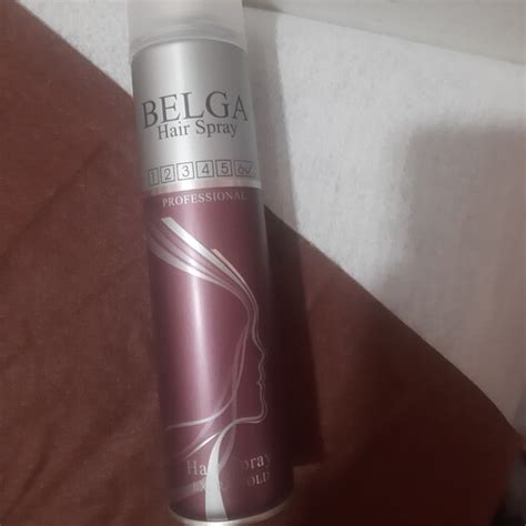 خرید و قیمت تافت مو بلگا 250 میل از غرفه انلاین شاپ پارمیس باسلام