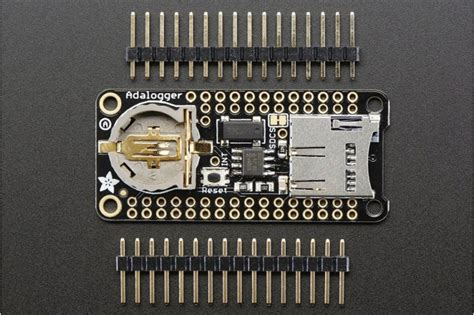 Adafruit Feathers Arduino Compatible Kiwi Electronics