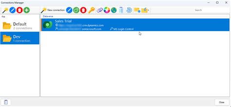 crm and beyond setting up xrmtoolbox