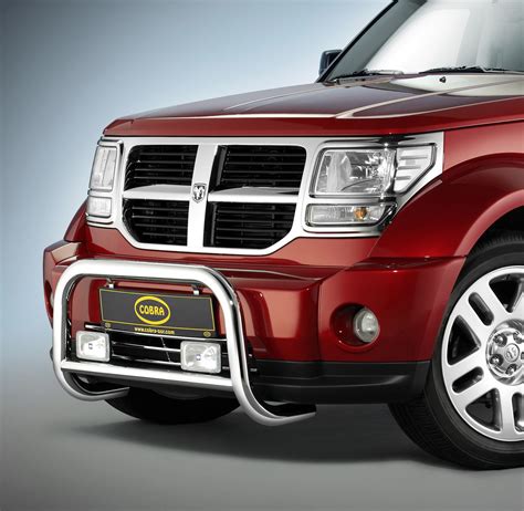 Top Auto Categories 2012 Dodge Nitro