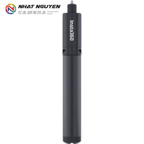 Gậy Insta360 2 In 1 Invisible Selfie Stick Tripod Cho Insta360 X3 Go 2 One X2 One R One X