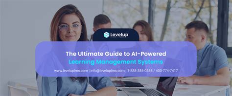 Ai Powered Learning Management System Guide Levelup Lms