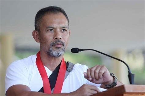 Apela Ni Bantag Sa Murder Case Ibinasura Ng Ca Pang Masa