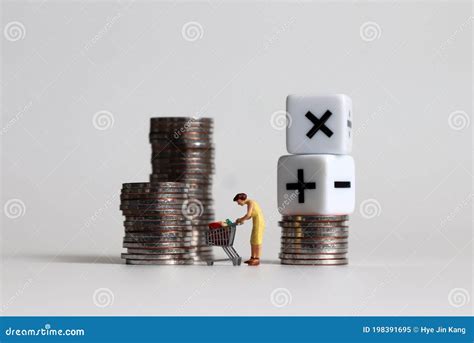 Arithmetic Operator With Binary Code Digital Technology Background Abstract Background With