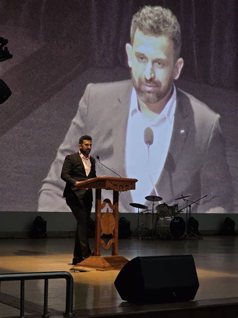 Aditya Kale On Linkedin It Was A Privilege To Be Invited As The Chief