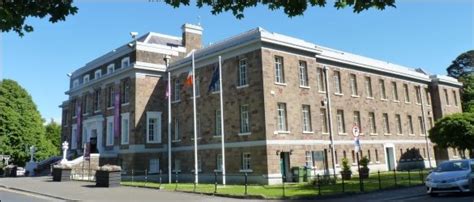 Tralee Ireland The Capital Of The Kingdom Intro