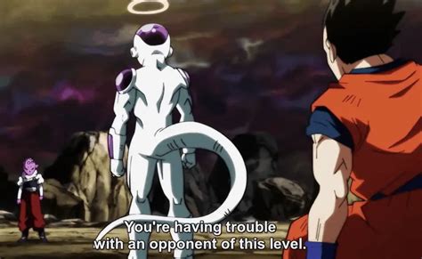 Golden Frieza Vs Mystic Gohan Who Is The Strongest Anime Talk