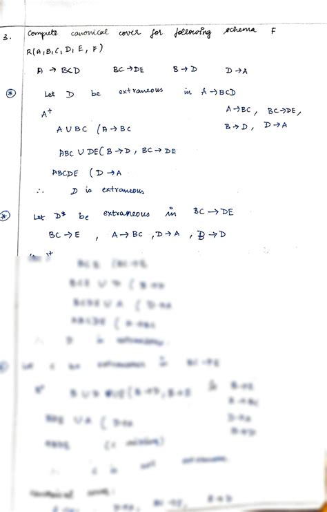 solution database management systems assignment questions with answers