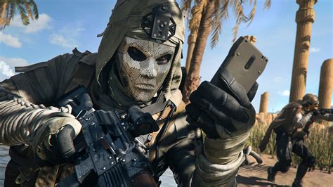 Warzone 2 Dmz Easter Eggs Tell Buggy Tales About Al Mazrahs Secrets