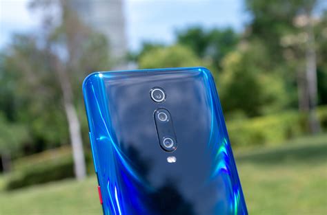 红米首款真旗舰！redmi K20 Pro评测：性价比并非唯一优势手机评测安兔兔