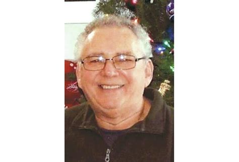 Steven Frey Obituary 2018 Hudson In Kpcnews