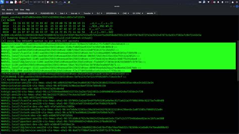 Elisha Langat On Linkedin Cracking Ntlm Hashes Tool Hashcat Other