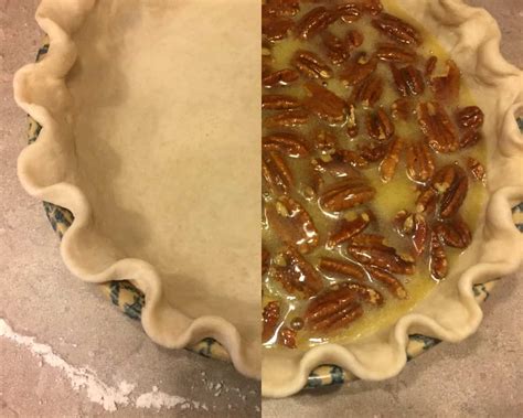 Homemade Shortening Pie Crust Mom Needs Chocolate