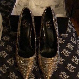 Liliana Shoes Size Miss L By Liliana Only Worn Once Poshmark