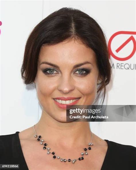 Vlada Verevko Photos And Premium High Res Pictures Getty Images