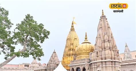 Sawan 2023 सावन में सोमवार को नहीं कर सकेंगे काशी विश्वनाथ का स्पर्श