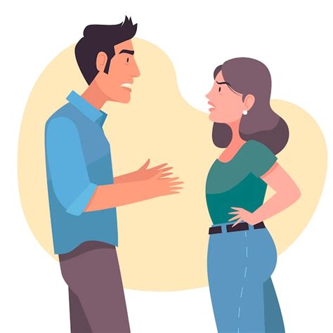 무료로 다운로드 가능한 갈등 벡터 And 일러스트 Freepik