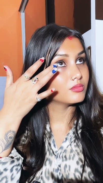 Makeup Hack Treadinghack Makeup Beautytiips Makeuptutorial