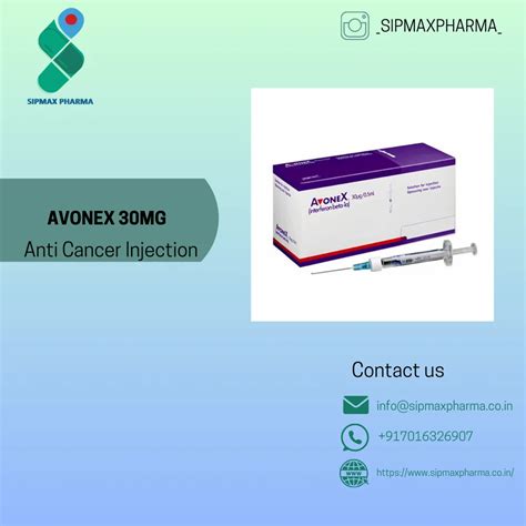 Interferon Beta 1 Alpha Injection At Best Price In India