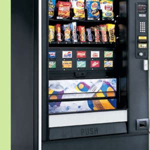AP Studio 4 Fast Vending Machines