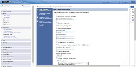 Coldfusion 2018 Release Install Jee Configuration