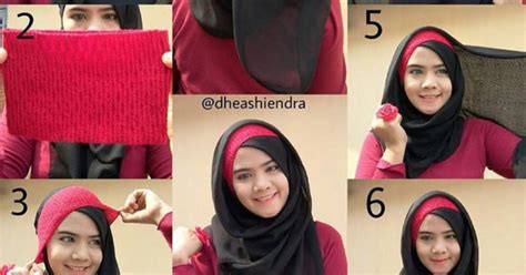 50 Aksesoris Desain Spanduk Jilbab Desain Spanduk