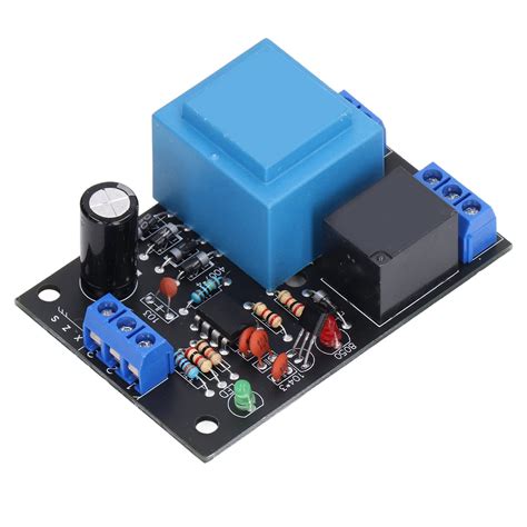 Buy Water Level Switch Sensor Control Module Liquid Level Switch